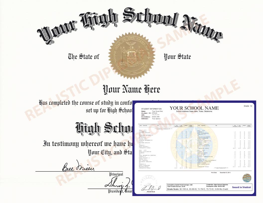 Replacement And Novelty Fake High School Diploma And Transcripts replacement-and-novelty-fake-high-school-diploma-and-transcripts